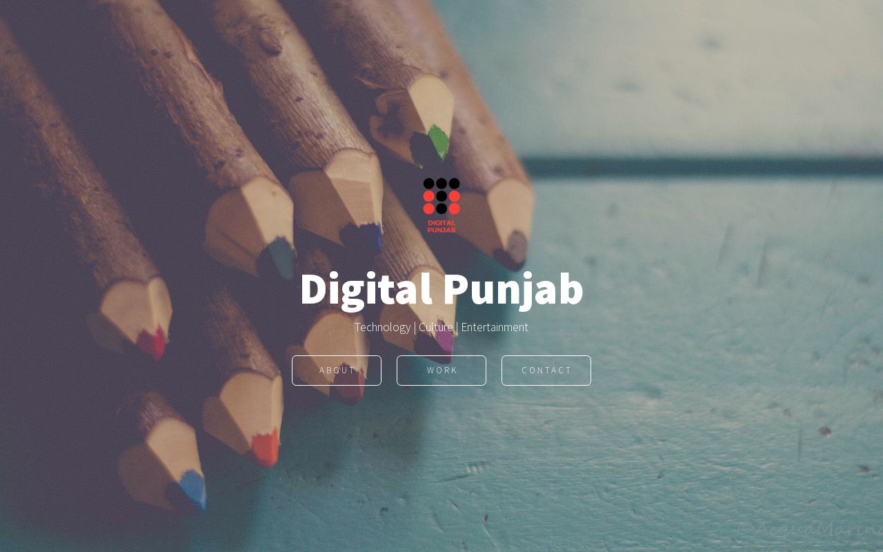 Digital Punjab